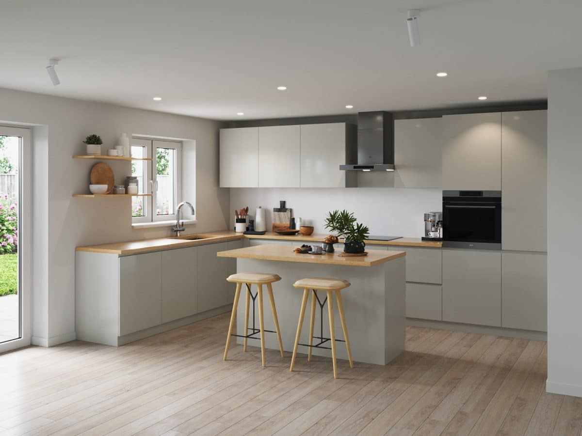 New Homes For Sale | Graven Hill